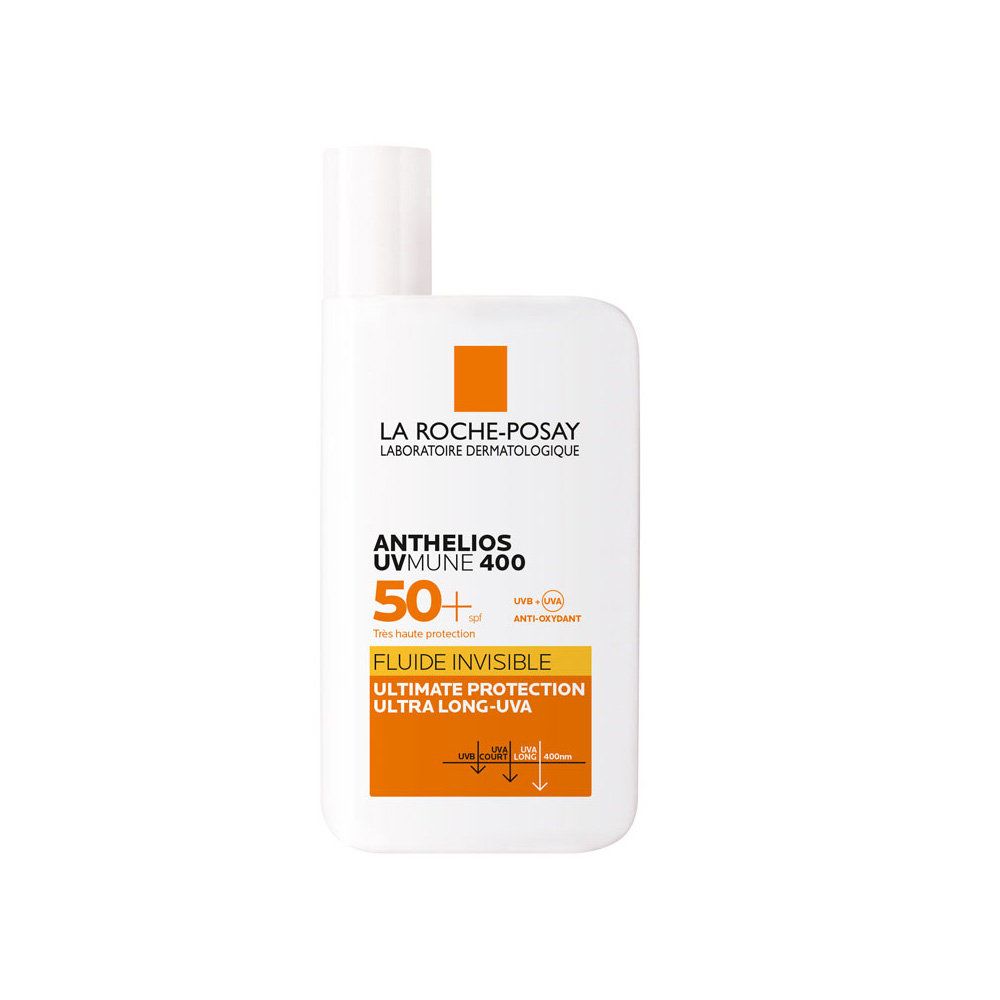 LA ROCHE POSAY Anthelios Uvmune Flu Ap50+ F50ml | SolidBlanc. Find your ...