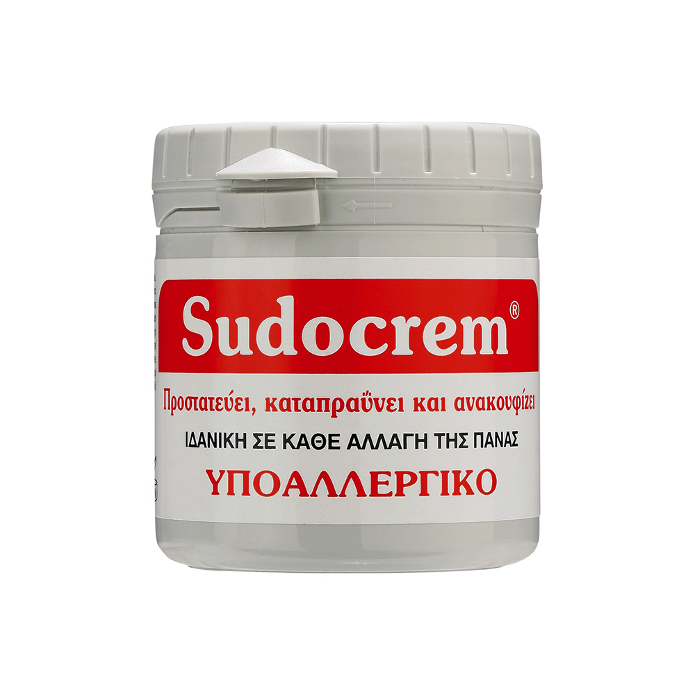 SUDOCREM 250gr | SolidBlanc. Find your favorite products at the best prices