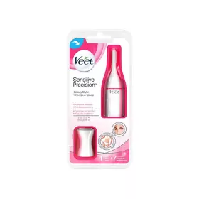 VEET Sensitive precision Electric Trimming Device for Fast Styling on Sensitive Body Parts 1 device 7 spare parts SolidBlanc. Find your favorite products at the best prices