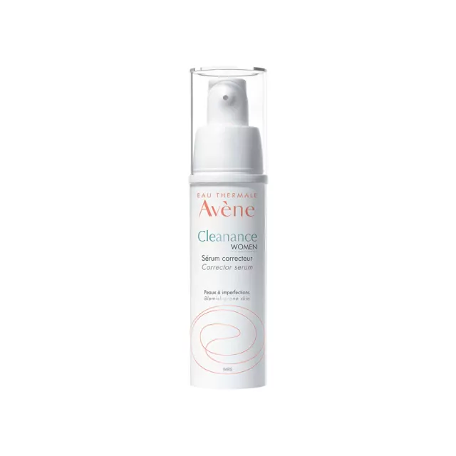 AVENE | Solid Blanc