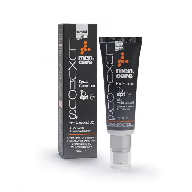 INTERMED | Solid Blanc