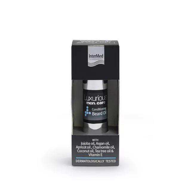 INTERMED | Solid Blanc