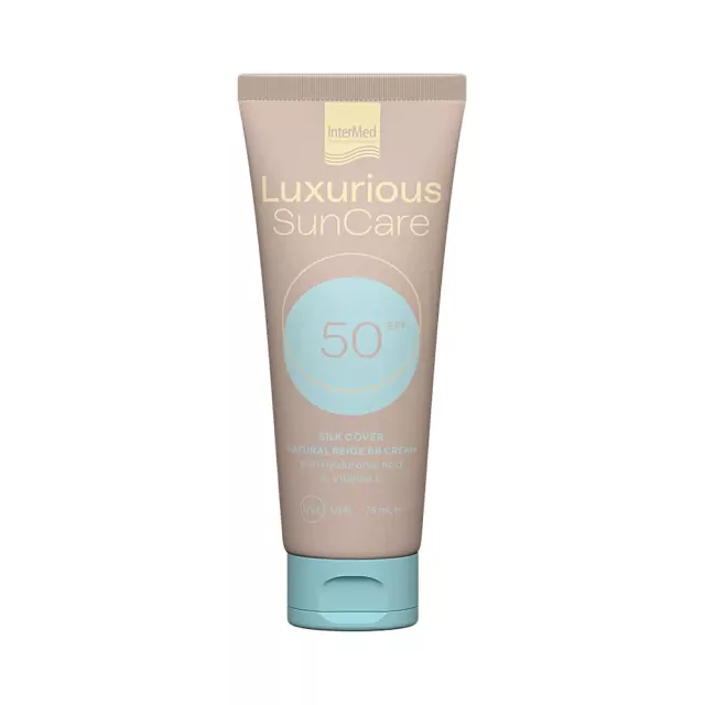 INTERMED | Solid Blanc